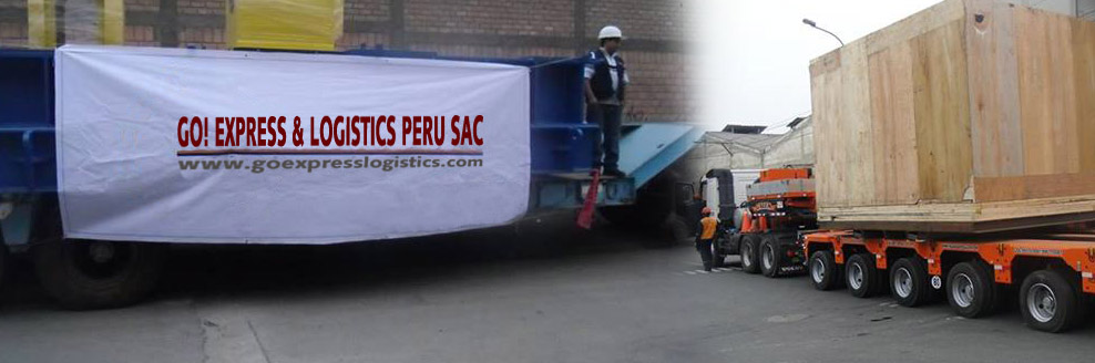 GO EXPRESS & LOGISTICS PERU